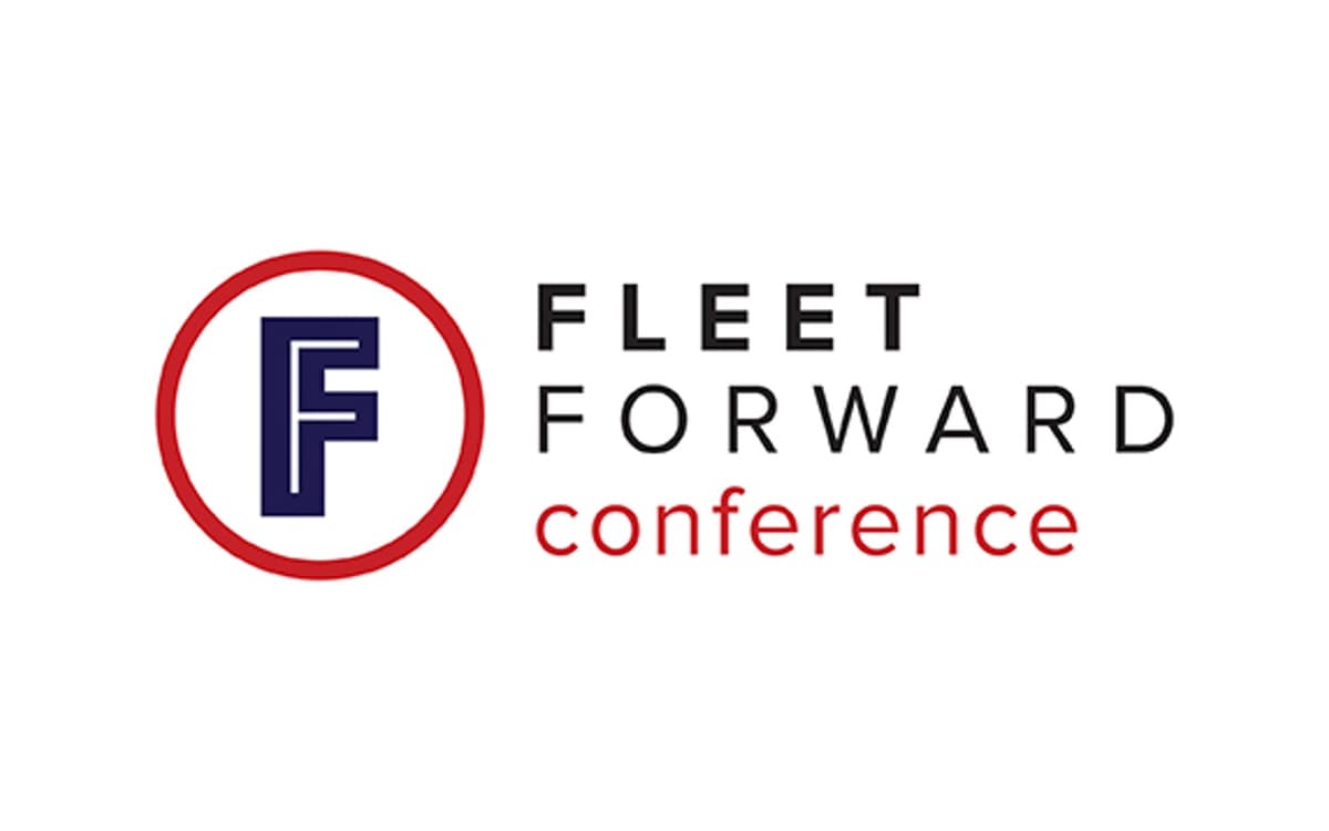 2022 Fleet Forward Conference | PlusAI