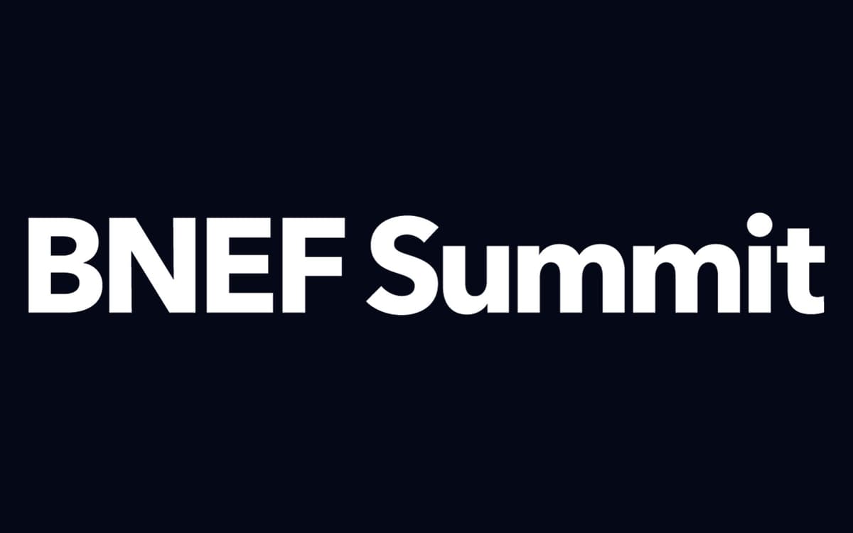 2023 BloombergNEF Summit | PlusAI