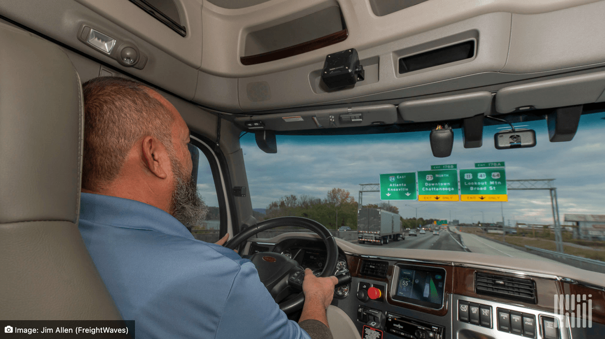 Driving the future of human-machine cooperation | Plus