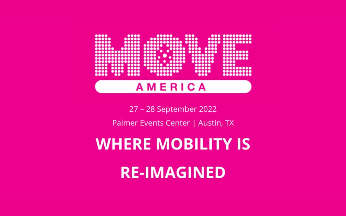 Move America 2022 | PlusAI