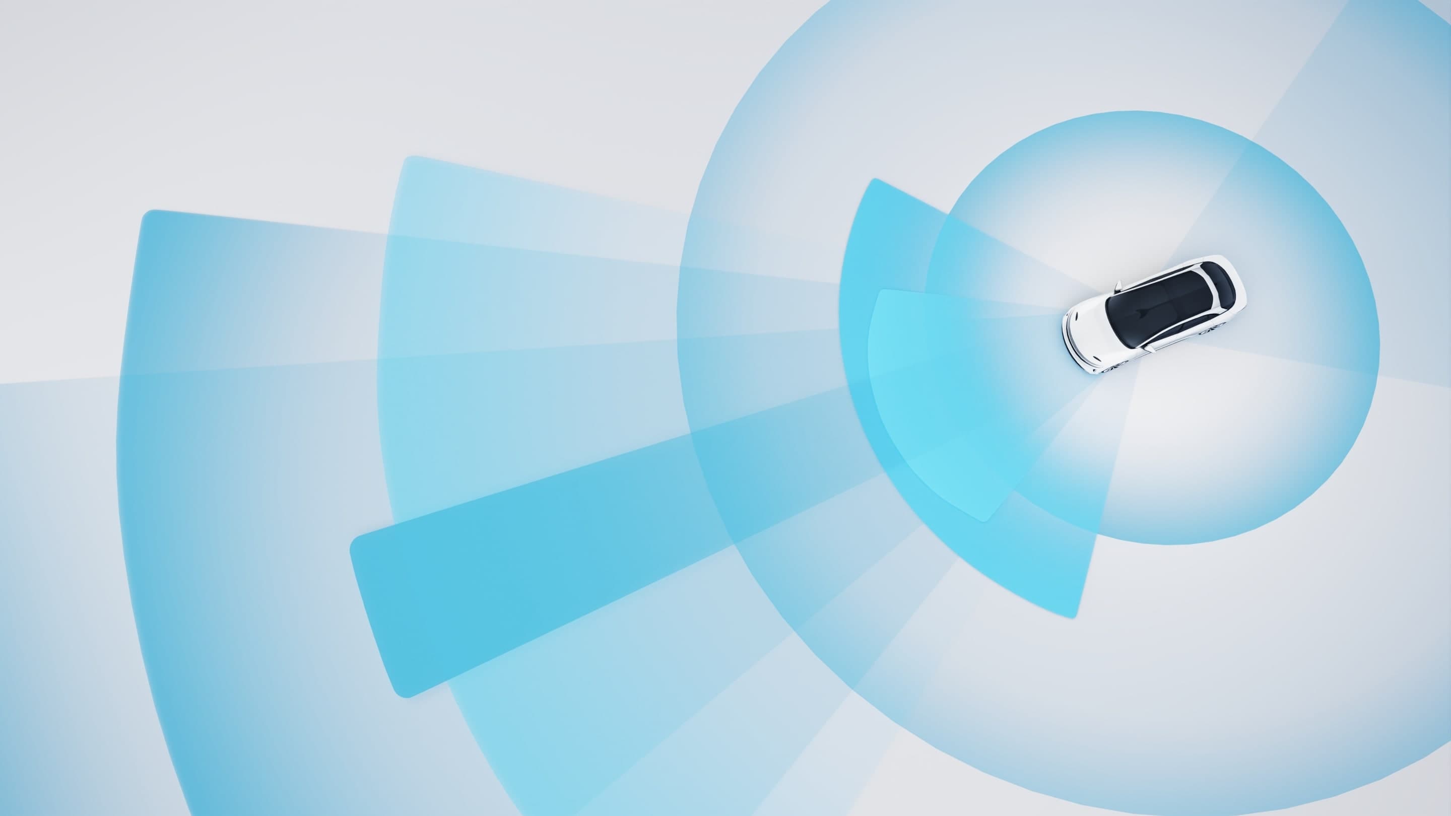 Driver Assist and Autonomous Driving Technologies and Solutions | Plus