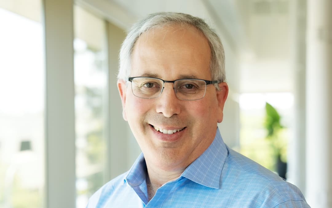 Steve Spinner Appointed Chief Financial Officer at Autonomous Driving ...