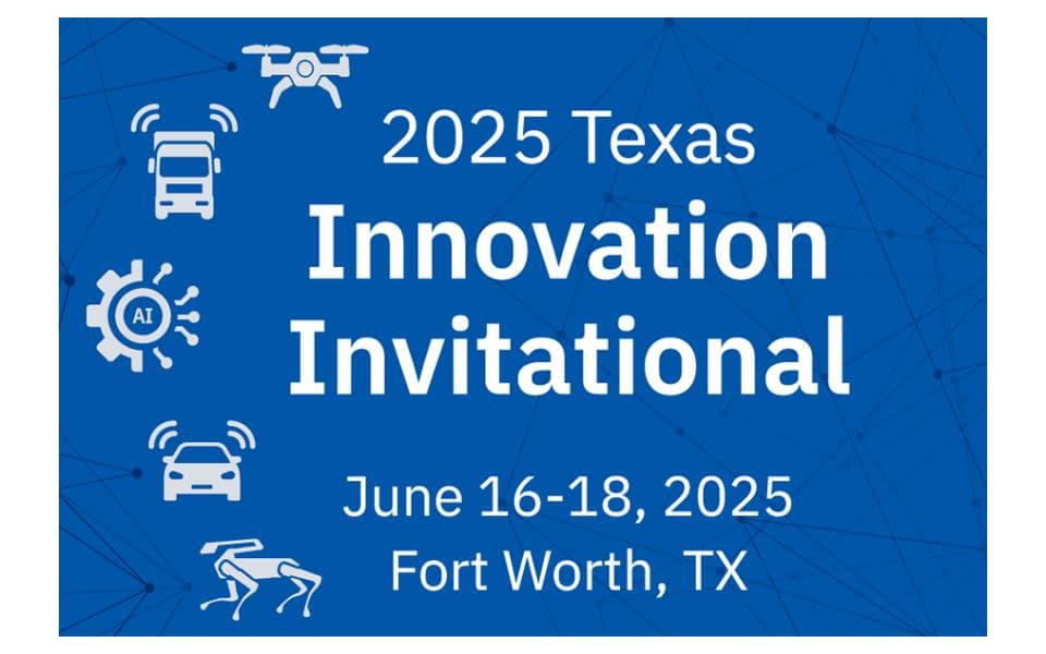 Texas Innovation Invitational | PlusAI